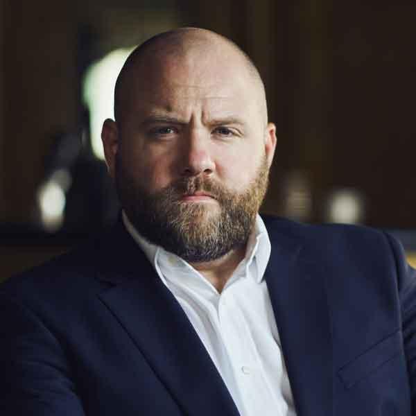 Ian Dawson | Allnews