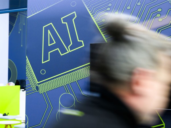 De plus en plus de banques de détail misent sur l’intelligence artificielle | Allnews