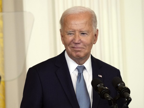 Joe Biden se bat pour maintenir sa candidature en vie | Allnews