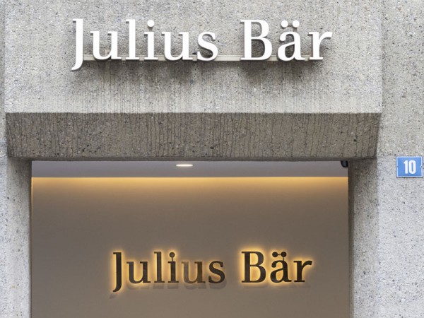 Deux nominations à la direction de Julius Baer | Allnews