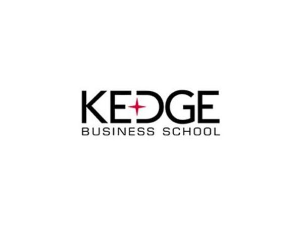 Kedge lance le Master of Science Banking & Finance | Allnews