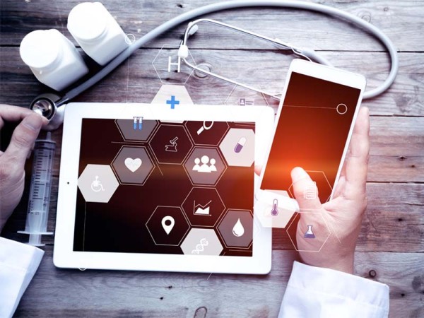 Lazard AM: changement de paradigme pour la médecine numérique | Allnews