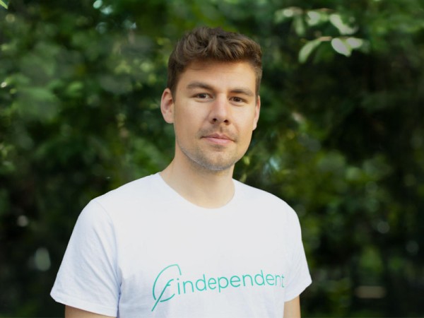 Cinq millions de francs de crowdinvestment pour findependent | Allnews