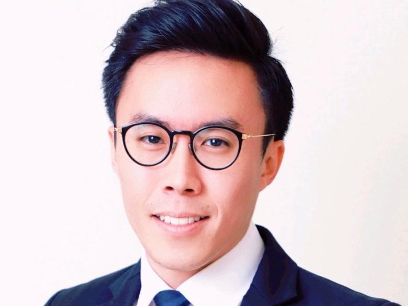 GAM renforce son équipe à Singapour avec la nomination de Nicholas Tan ...