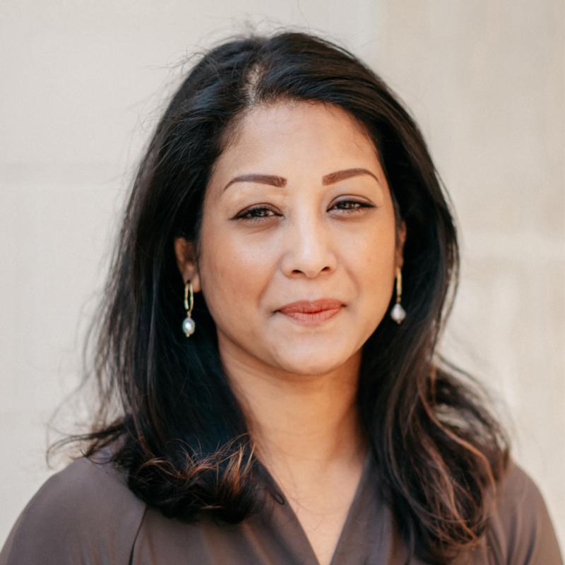 Nisha Thakrar | Allnews