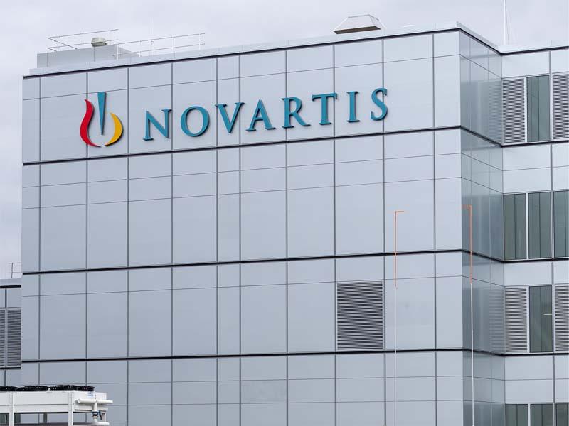 Novartis ouvre un laboratoire d’innovation digitale à Paris | Allnews