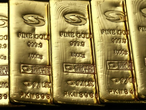 Matières premières: l’or et le cacao progressent, le cuivre stagne ...