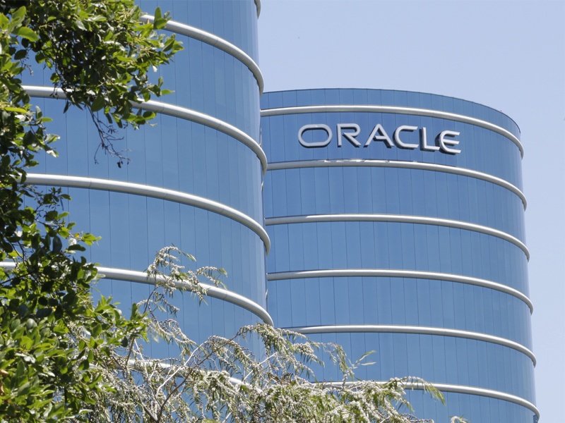 Laurastar se tourne vers Oracle pour accélérer l'adoption du Cloud et ...