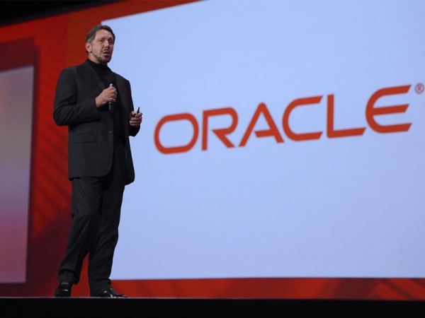 OpenAI choisit Oracle Cloud Infrastructure pour renforcer la plateforme ...