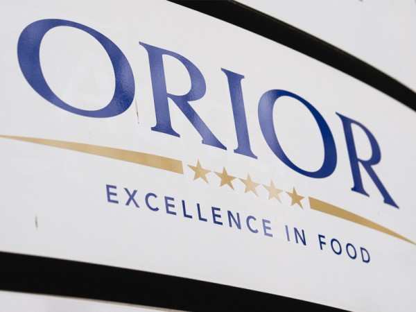 Orior traverse une nouvelle année difficile | Allnews