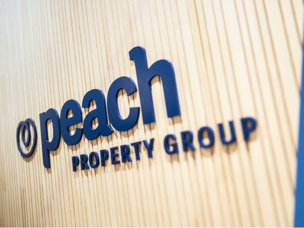 Peach Property négocie le remboursement d’une obligation de 300 ...