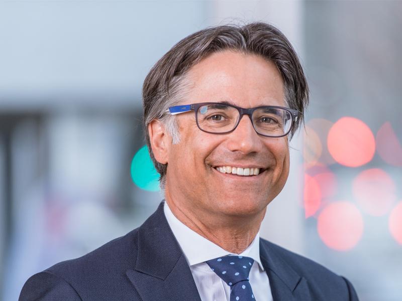 Philipp Cottier | Allnews