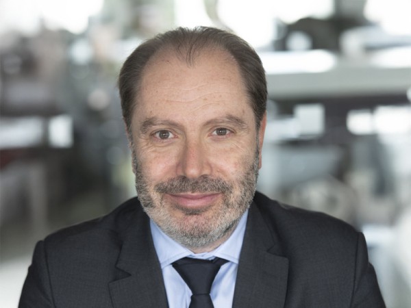 Philippe Haïk | Allnews