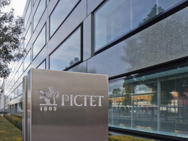 Pictet reprend une équipe de Credit Suisse en Chine | Allnews