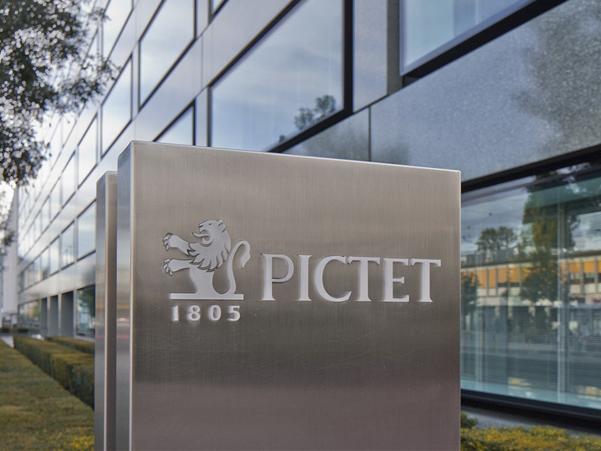 Pictet: les architectes de la tour RTS retenus pour le nouveau siège à ...