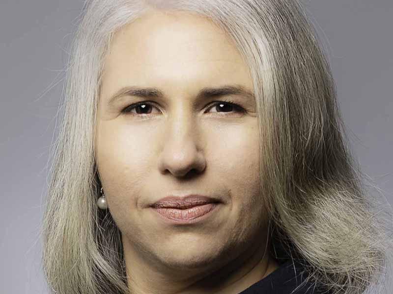 Rebeca Coriat nommée chez Lombard Odier IM à Londres | Allnews