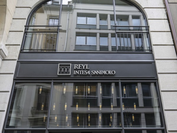 Fideuram – Intesa Sanpaolo PB atteint 100% de participations dans REYL ...