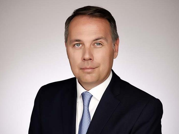 Richard Albrecht dirige le Wealth Management de BNP Paribas pour la ...