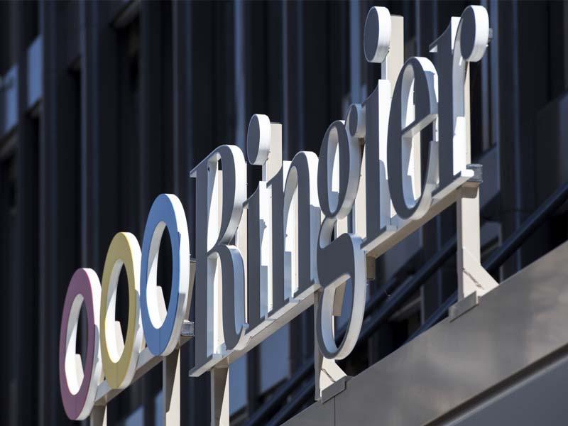 Ringier va participer au déploiement de Airgreets en Suisse | Allnews