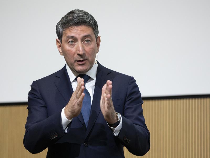 La Poste: le nouveau CEO promet un service universel pour tous | Allnews