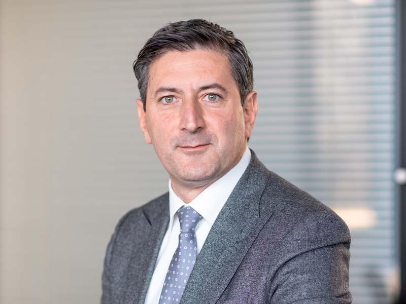 Roberto Cirillo nommé nouveau CEO de La Poste | Allnews