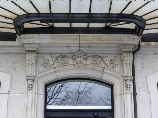 SGS s’empare de l’américain Applied Technical Services | Allnews