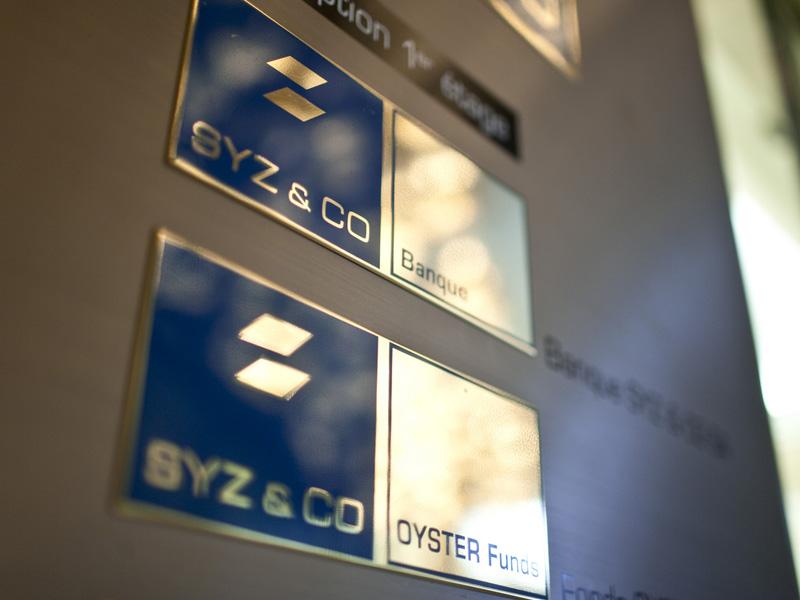 Le Groupe SYZ lance SYZ Capital | Allnews