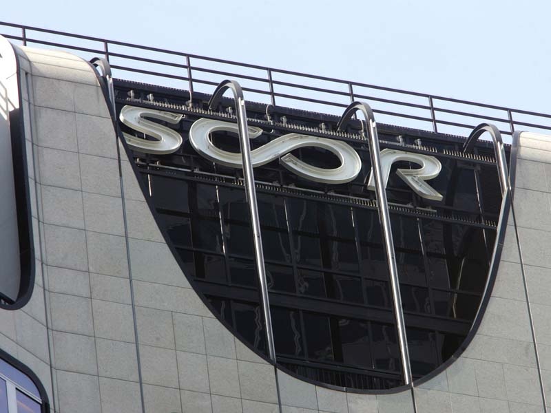 Scor Investment Partners: un second fonds de la gamme ILS dépasse le ...