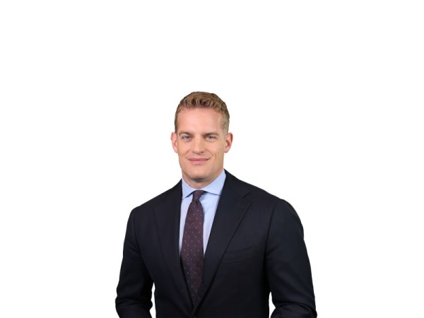 Stefan Hoops, PDG de DWS, également nommé au directoire de la Deutsche ...