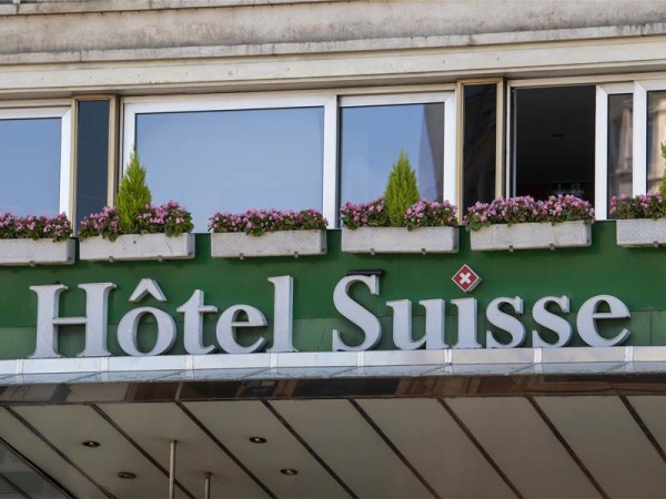 L’hôtellerie suisse tire un bilan mitigé de la saison estivale | Allnews