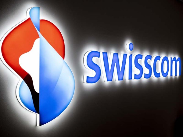 Swisscom: Fastweb envisagerait une sortie de la fibre optique de ...