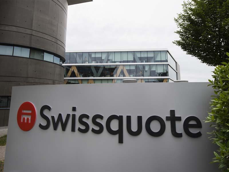 Swissquote Bank est désormais membre Buy-Side de la SSPA | Allnews