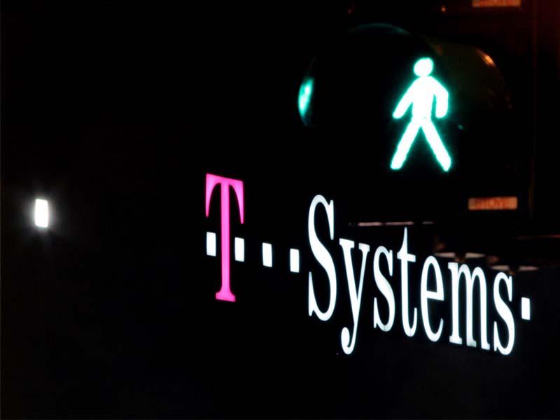 T-Systems: nouvelle offre cloud avec VMware | Allnews
