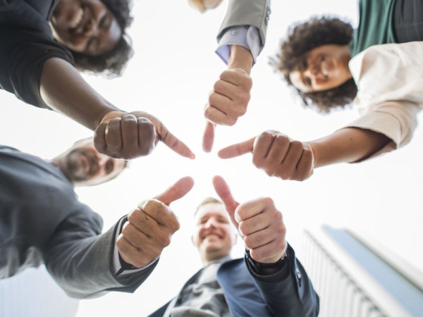 La tendance positive devrait se poursuivre au prochain trimestre | Allnews