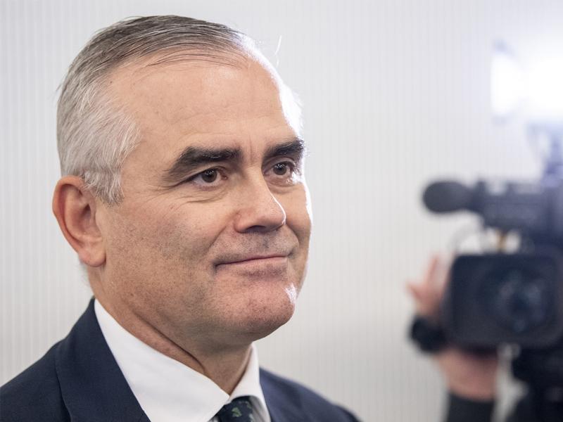 Credit Suisse: Thomas Gottstein a empoché 8,5 millions de francs en ...