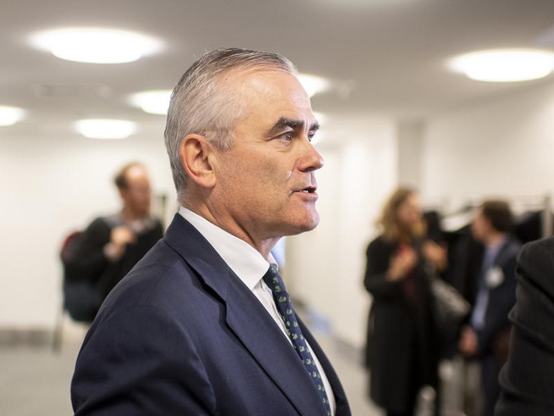 Credit Suisse maintient ses ambitions de croissance dans la gestion de ...