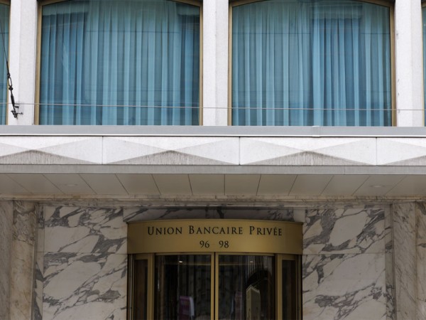 L’UBP rejoint le réseau Wecan Group | Allnews