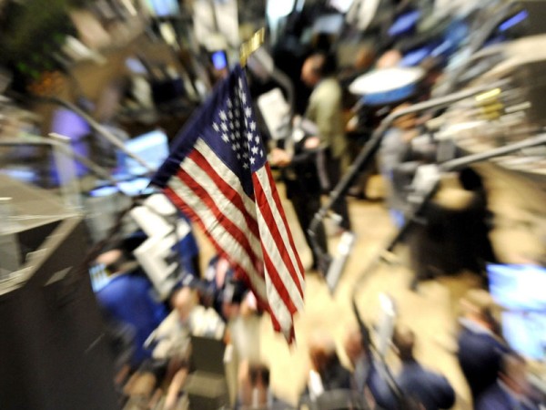 Les fondamentaux économiques US comme principal indicateur du second ...