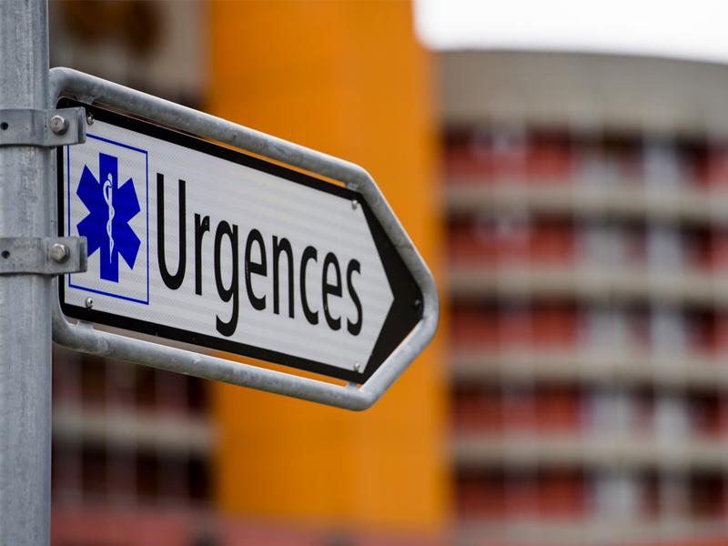 Urgences | Allnews