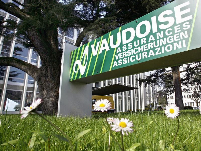 La Vaudoise Assurances soutient la relève sportive suisse | Allnews