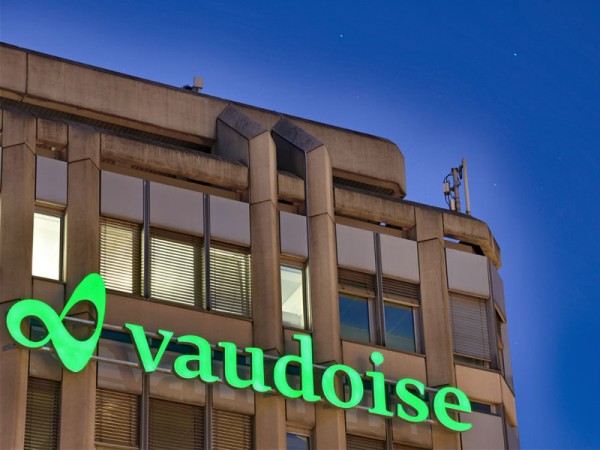 La Vaudoise Assurances reconnue parmi les meilleurs assureurs suisses ...