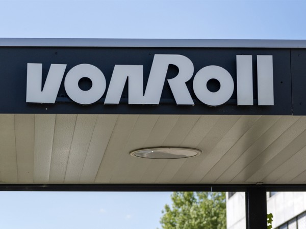 Les actions de Von Roll seront retirées de la Bourse suisse | Allnews