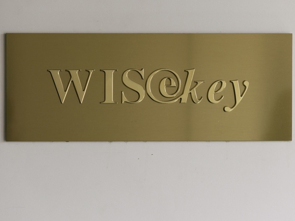 Wisekey toujours dans les chiffres rouges en 2021 | Allnews