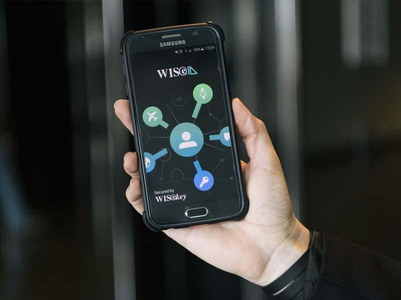 Wisekey se renforce dans l’intelligence artificielle | Allnews