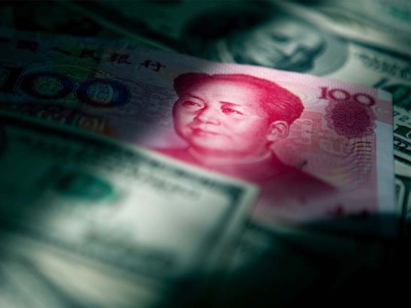Le yuan recule après les menaces de Trump | Allnews