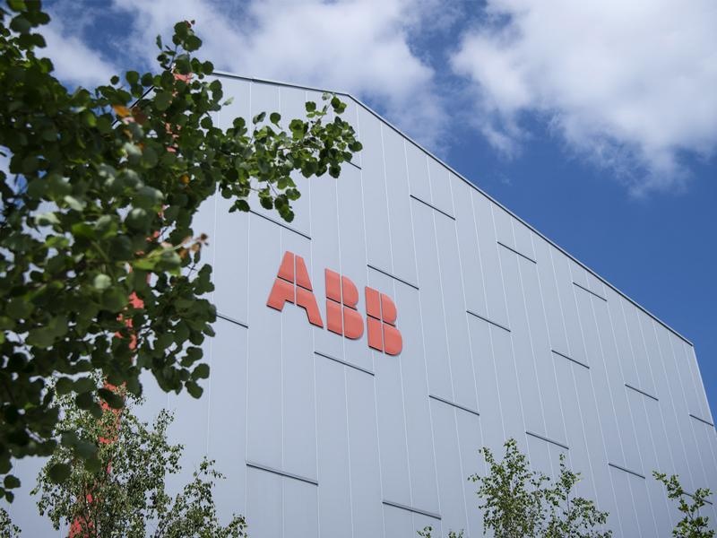 ABB investit 150 millions dans une usine de robots à Shanghai | Allnews