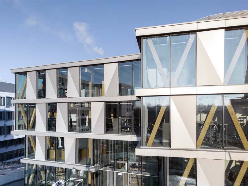 Acron acquiert 100% des parts de la société Wooden SA | Allnews