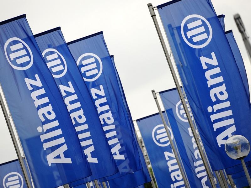 Allianz: performance opérationnelle historique dans un «environnement ...