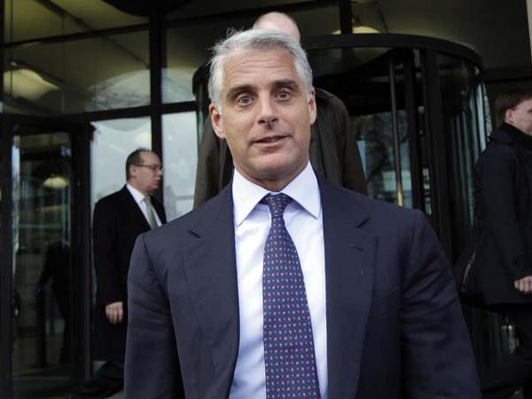UniCredit choisit l’Italien Andrea Orcel (ex-UBS) comme futur CEO | Allnews