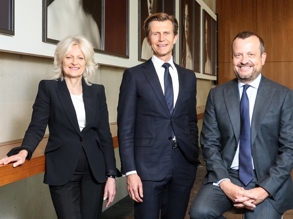 Une nouvelle gouvernance pour Arendt | Allnews